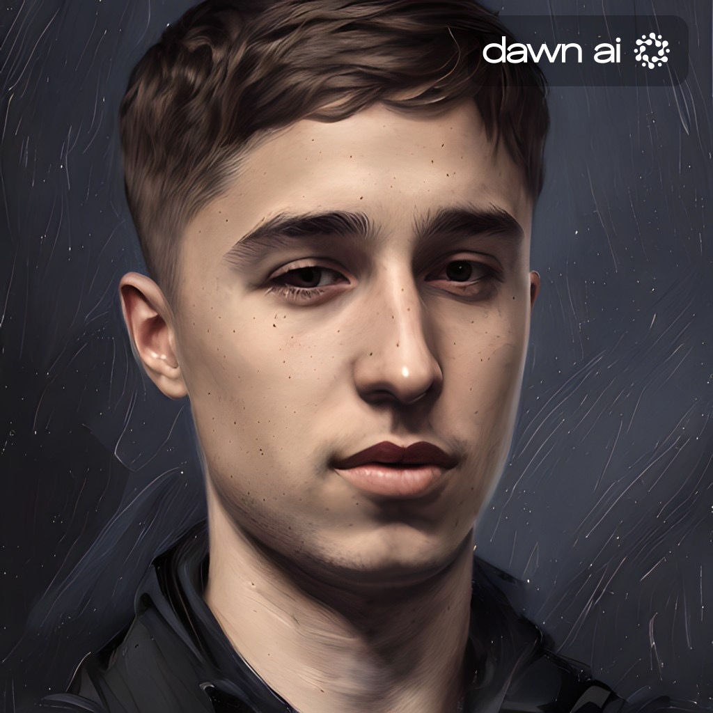 Lucas Lagant CV Numérique